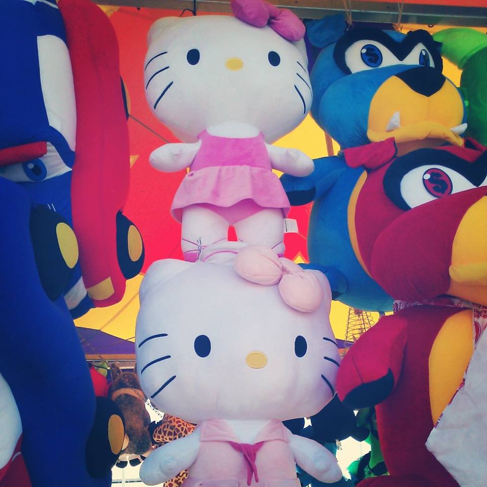 Hello Kitty Caper: Community Activism and Voluntaryism | Liberty on Tap